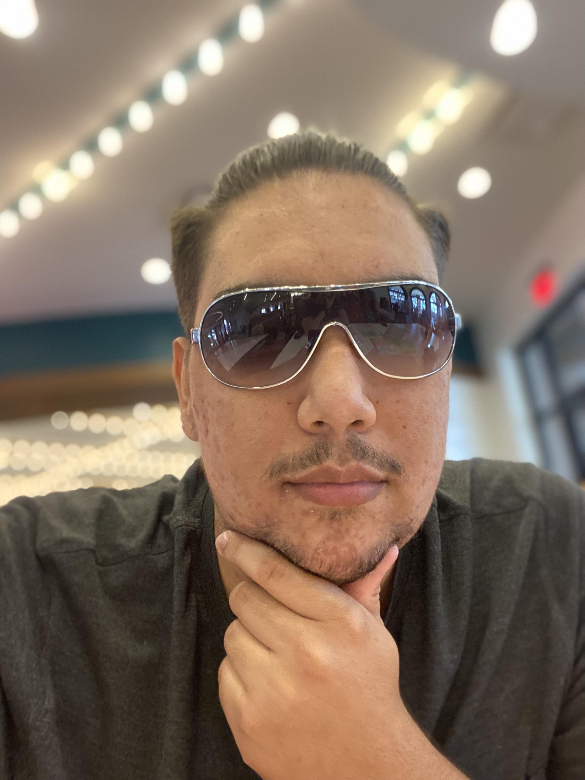 [M20] Here goes nothing 😬😬 | Scrolller