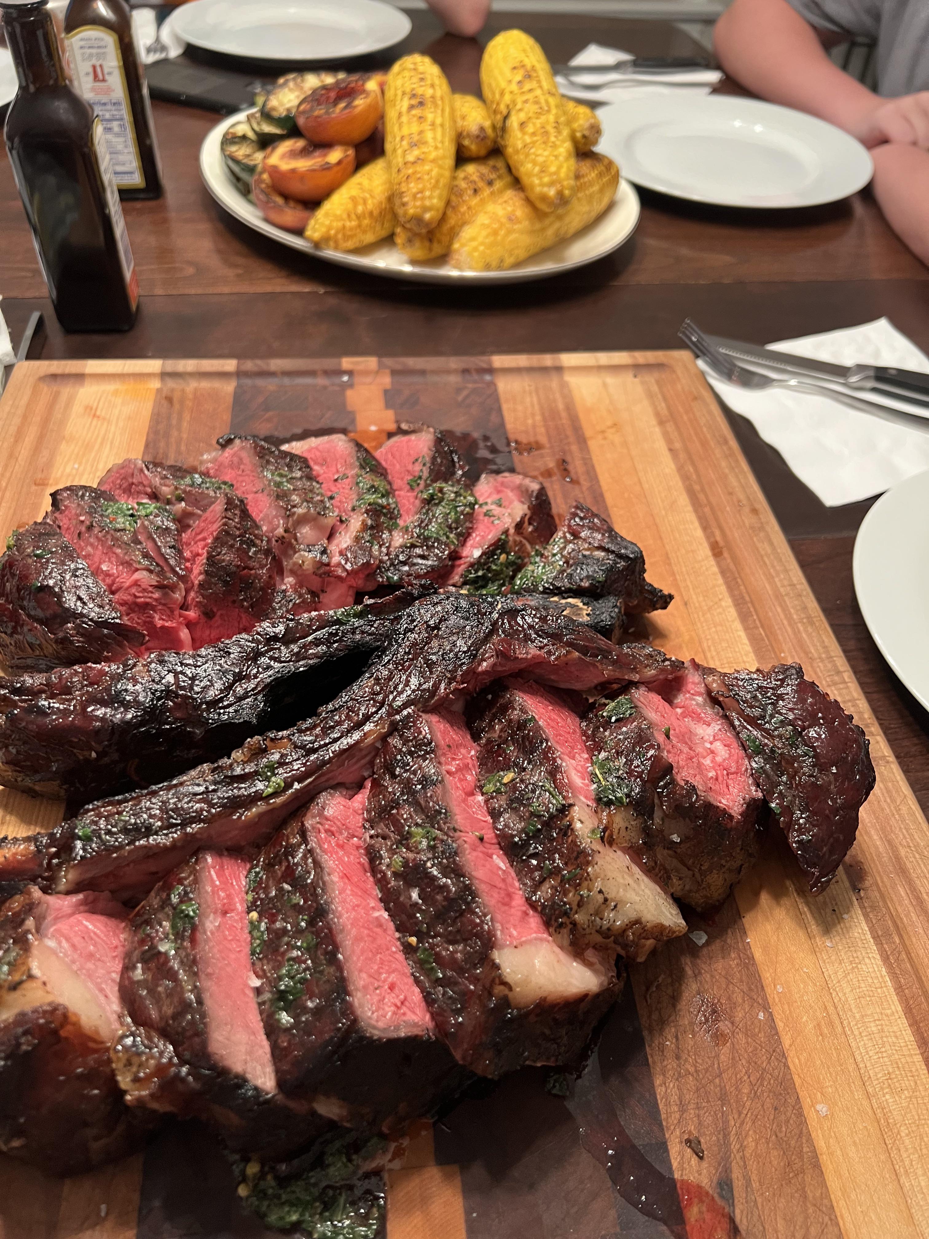 Sunday Dinner | Scrolller