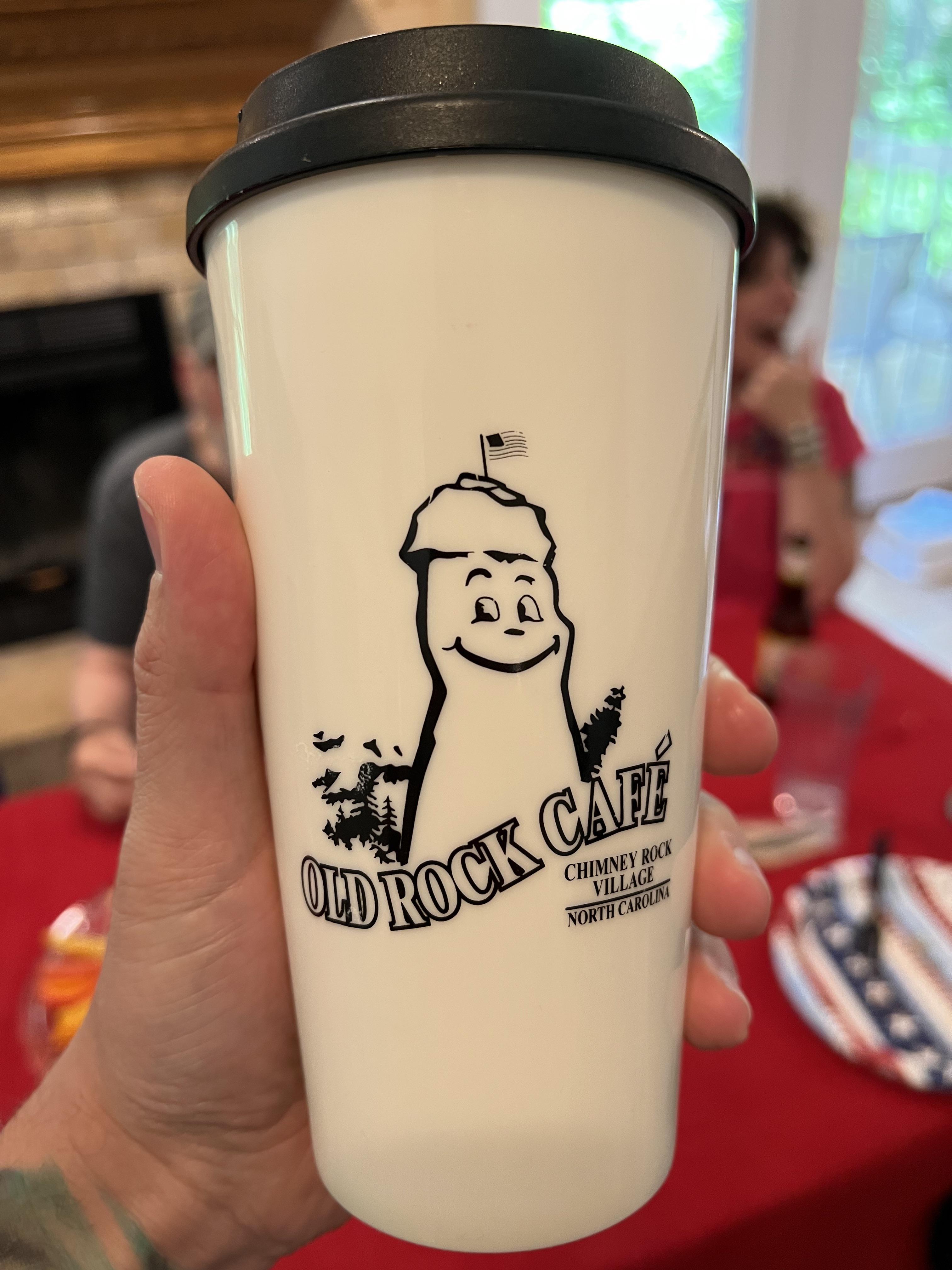 Come on Chimney Rock! | Scrolller