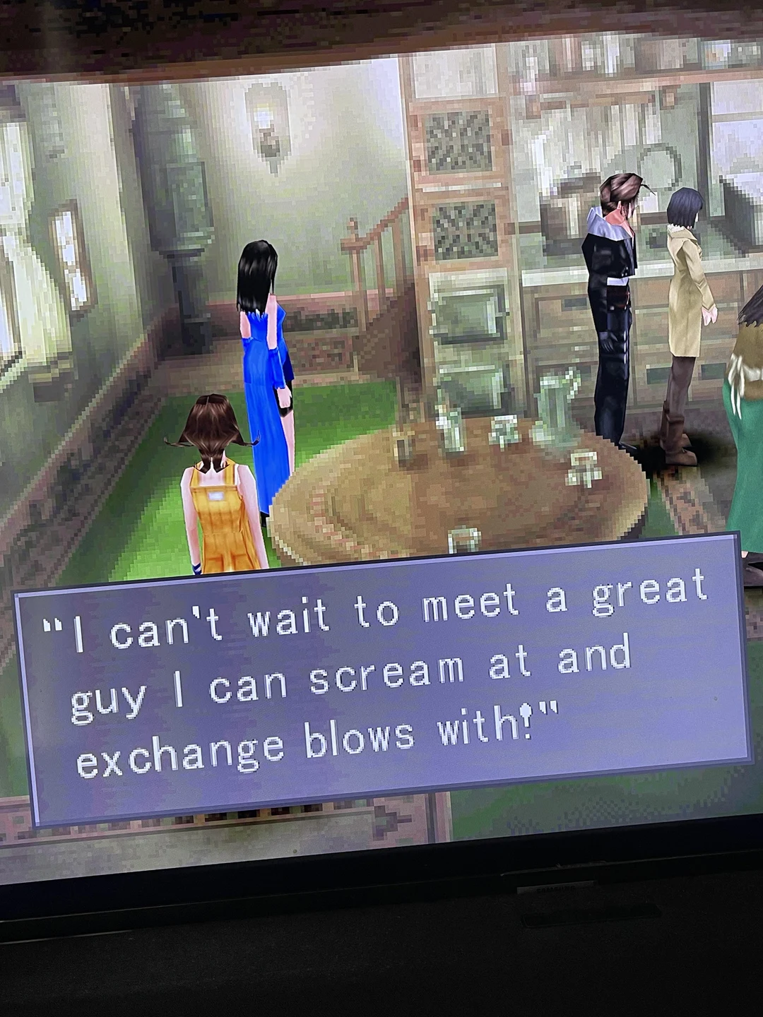 Discover more like FinalFantasy: Domestic violence 👍 and Related Content | Scrolller