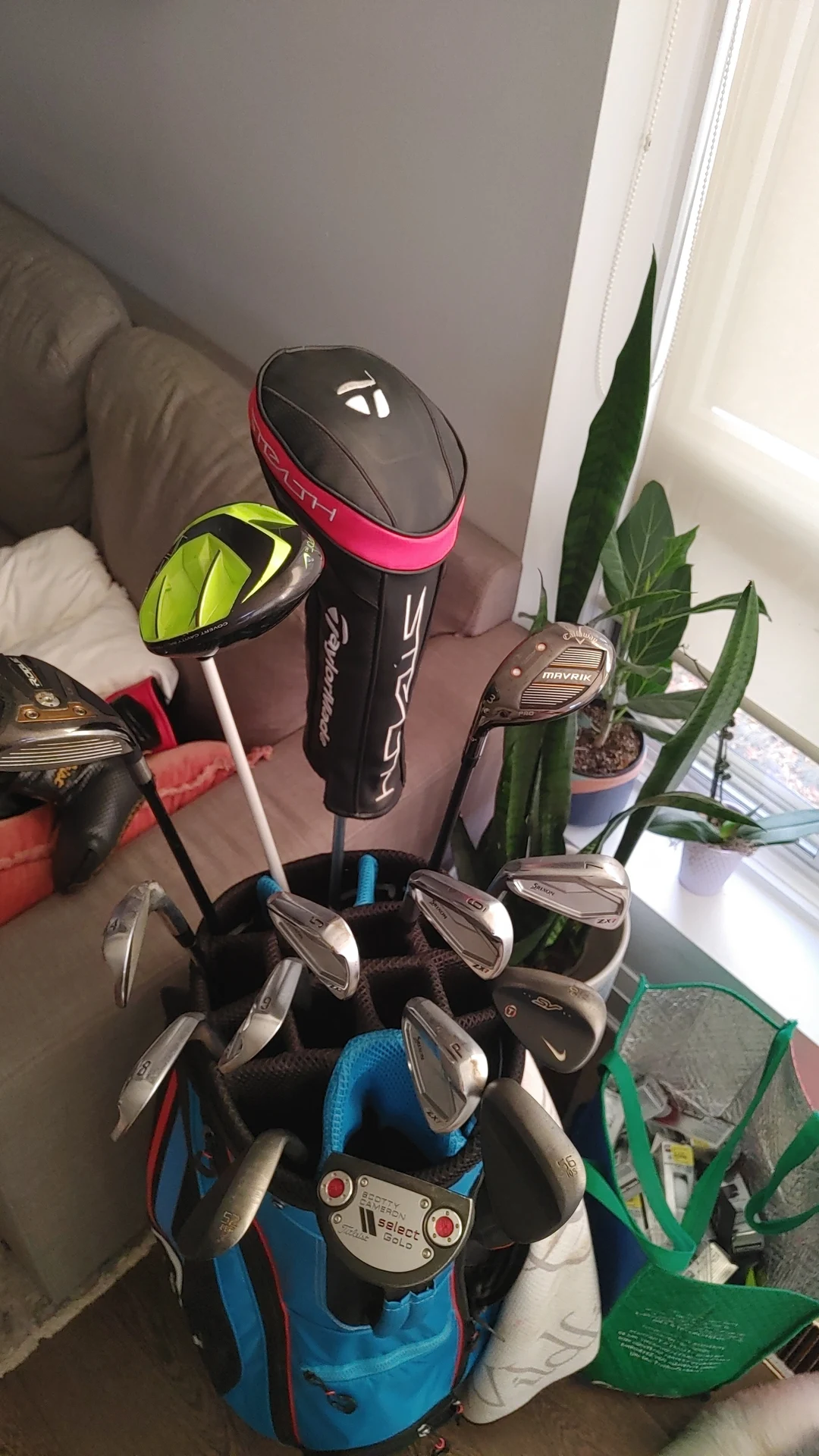 Finally completed my bag | Scrolller