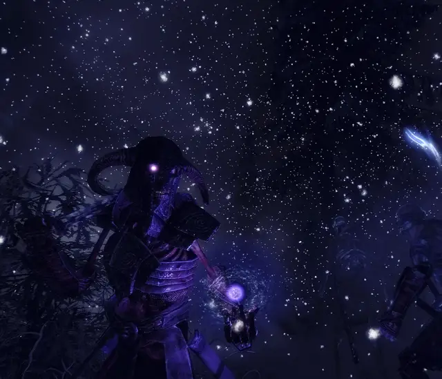 Spooky Scary | Scrolller