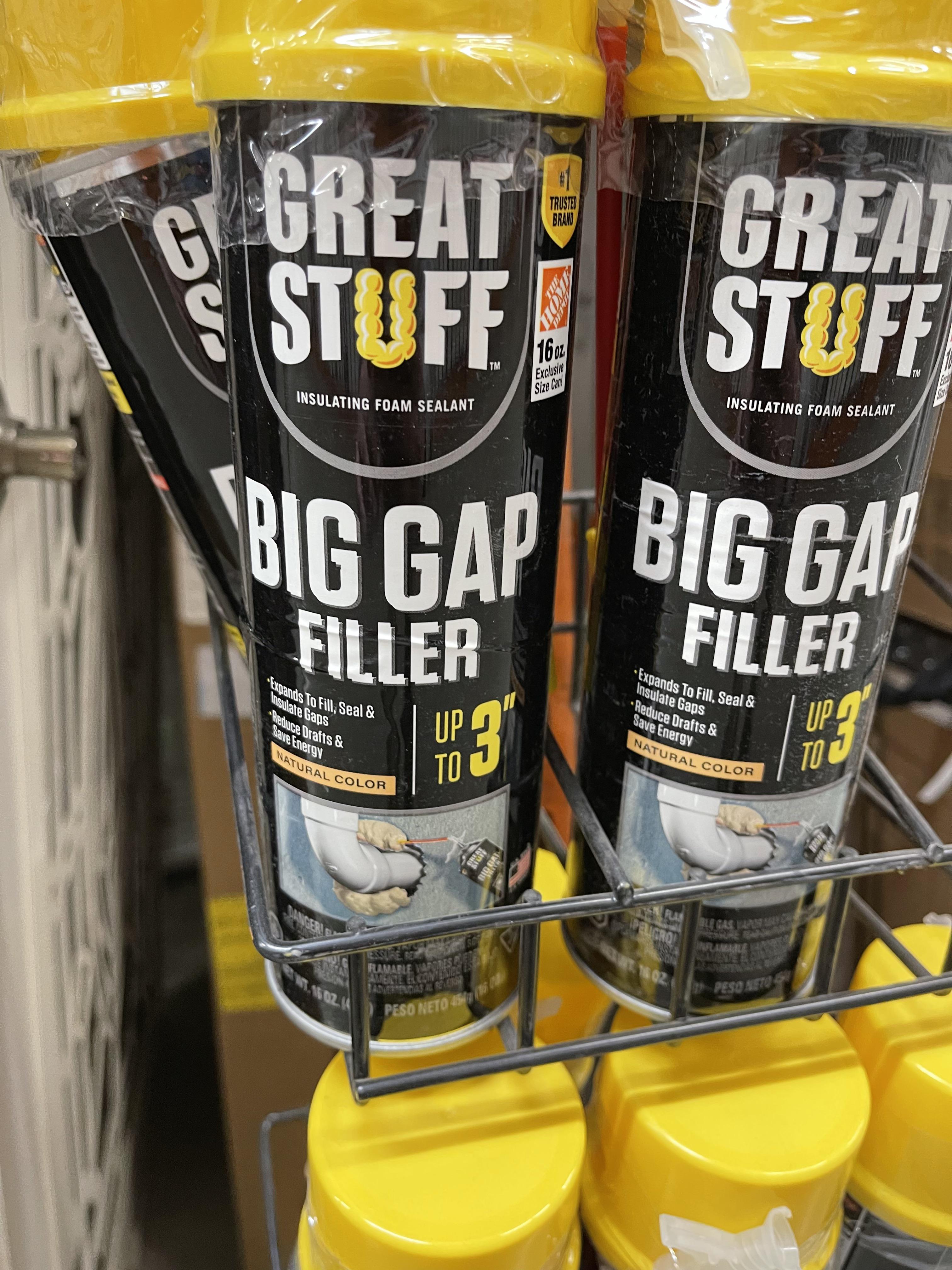 Yep. Big | Scrolller