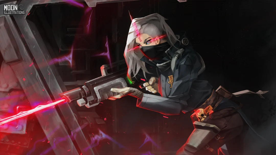 Las-witch - Anastasija Gaus Saar | Scrolller