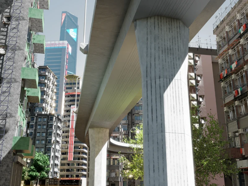 Urban Architecture 26 | Scrolller