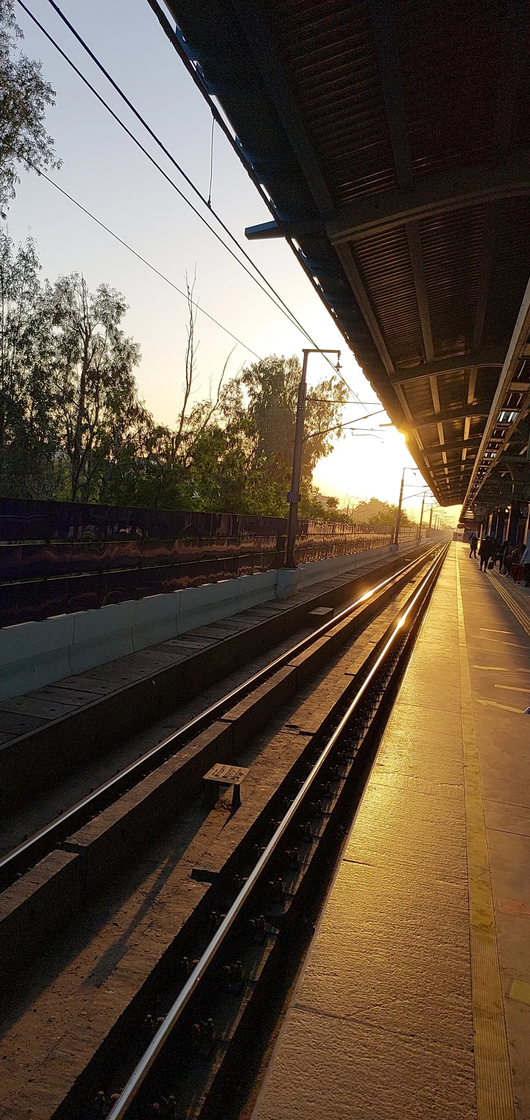 Welcome Metro Station | Scrolller