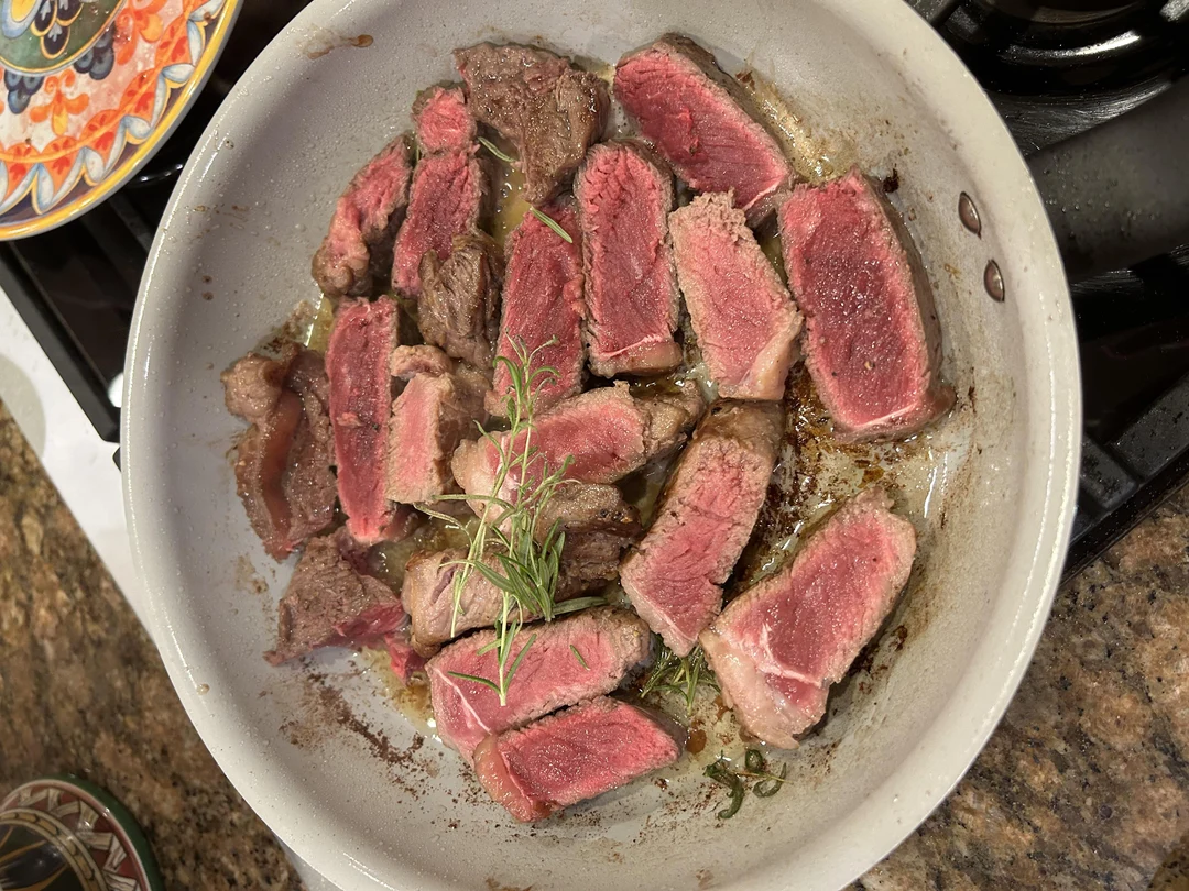 Bon Appetit | Scrolller