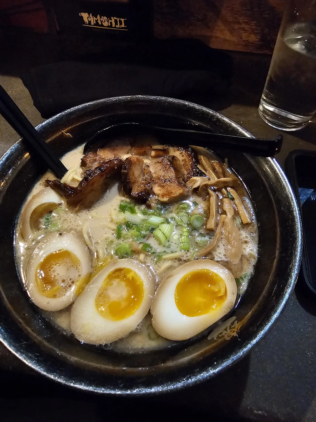 Best Ramen I've had so far. | Scrolller