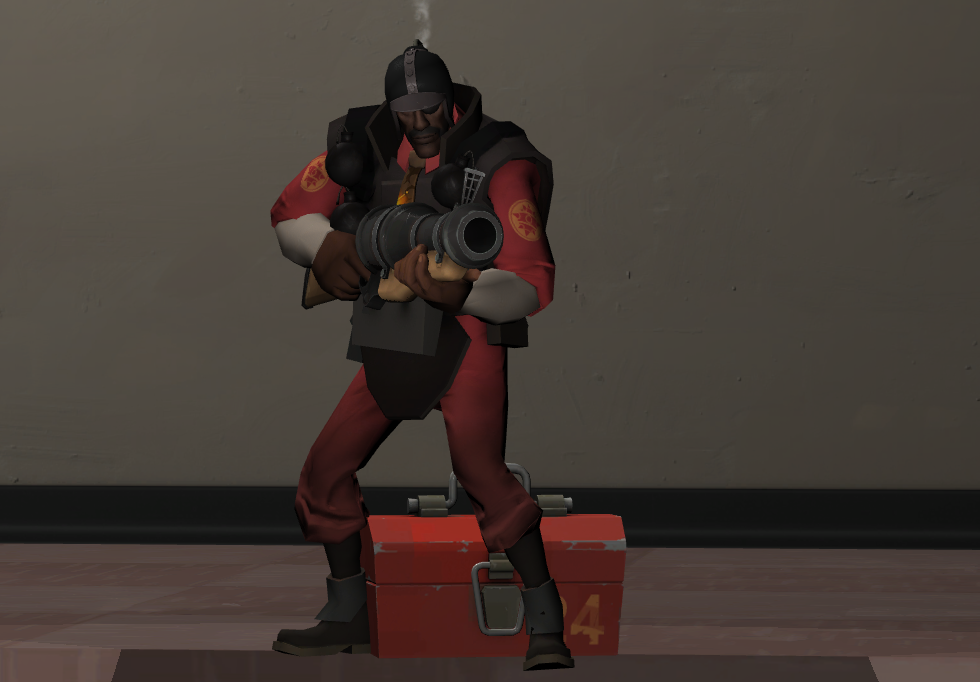 Here are my dream loadouts, what do y'all think? | Scrolller