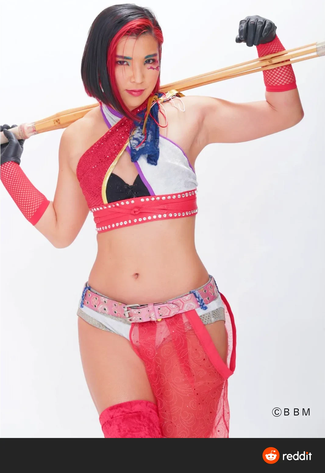 Hikaru Shida | Scrolller