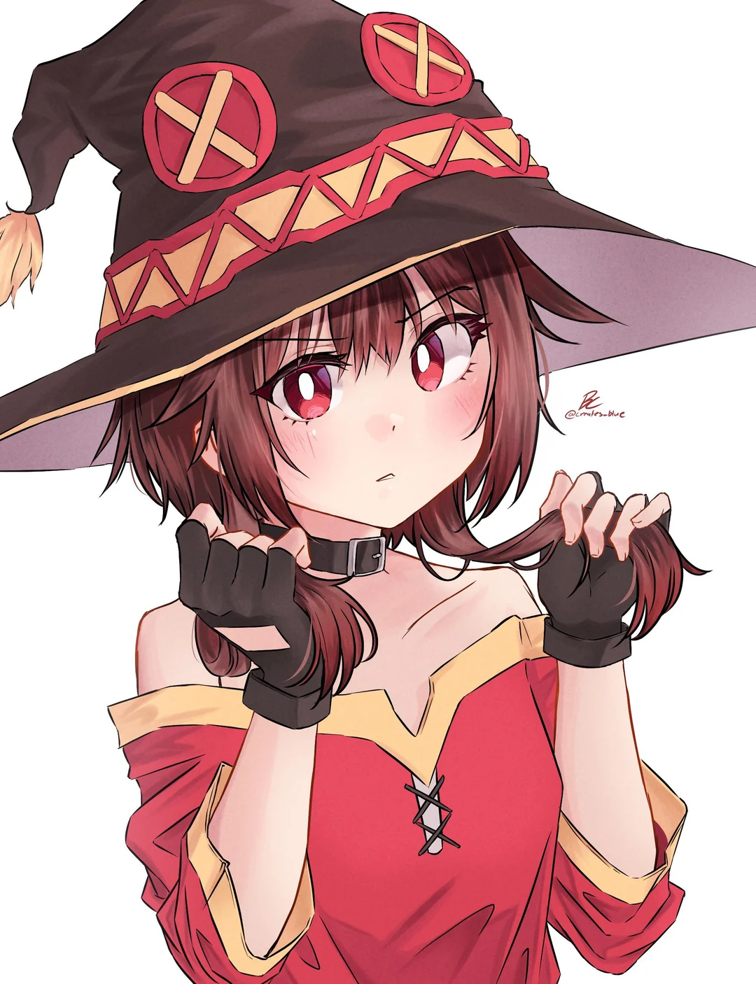 Megu [OC] | Scrolller