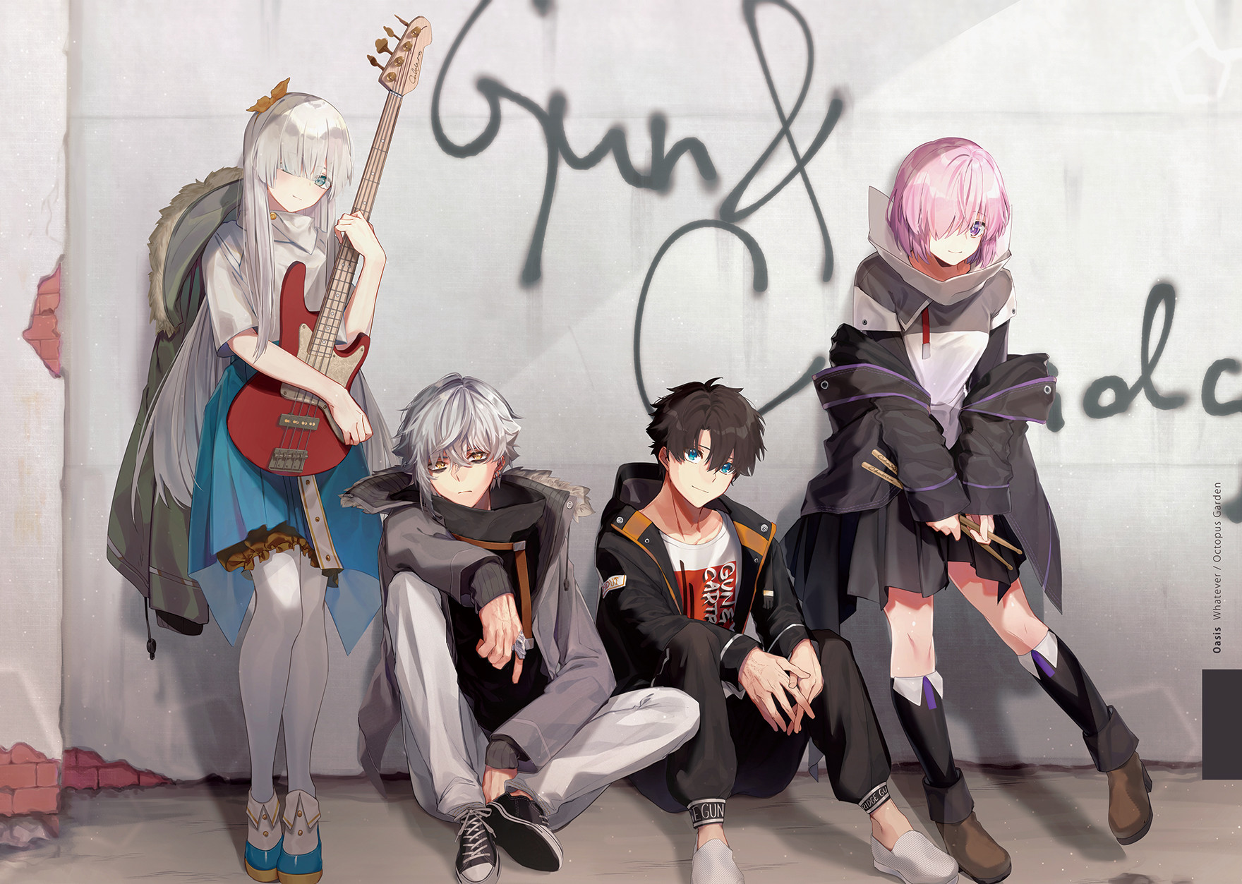 Graffiti | Scrolller