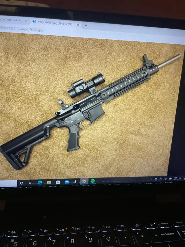 anyone know the name of this stock? | Scrolller