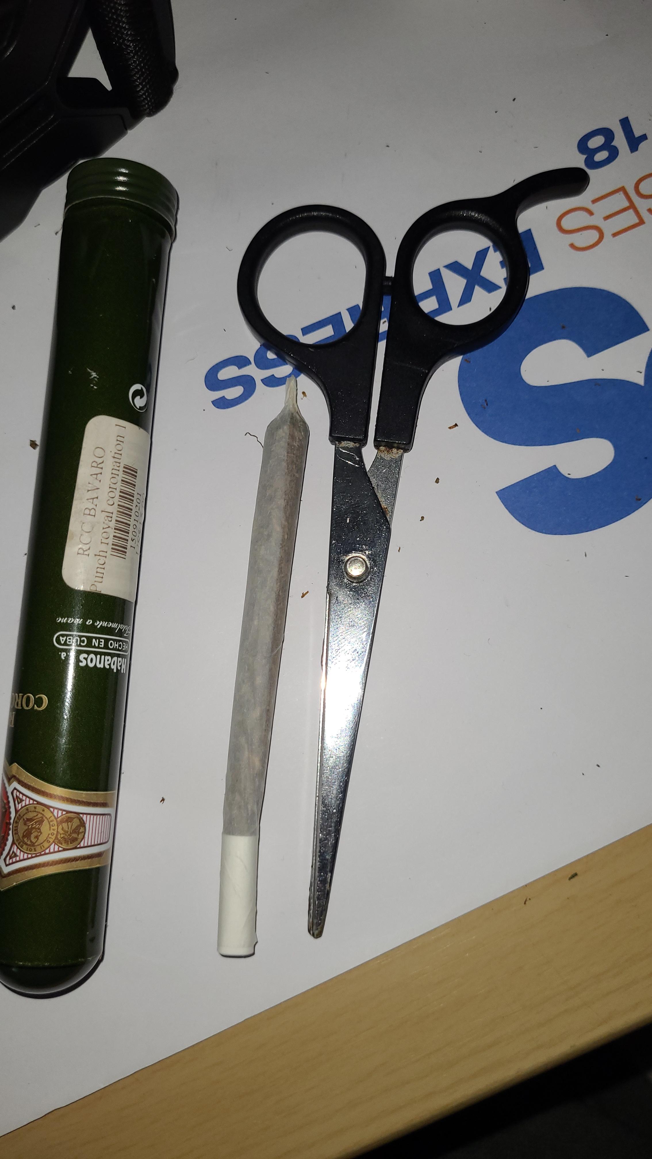 How mighty is this beauty ? | Scrolller