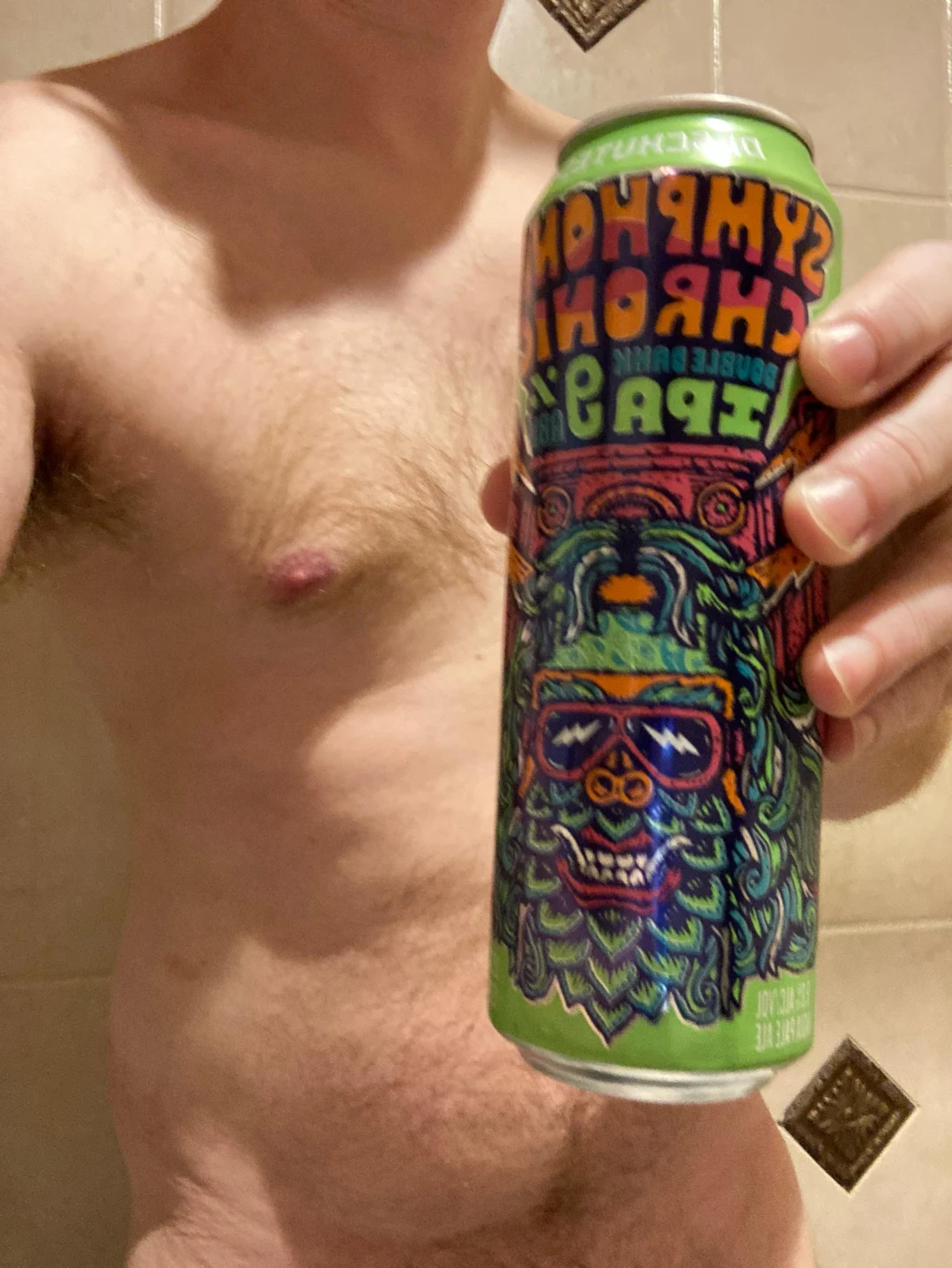 Symphonic Chronic | Scrolller