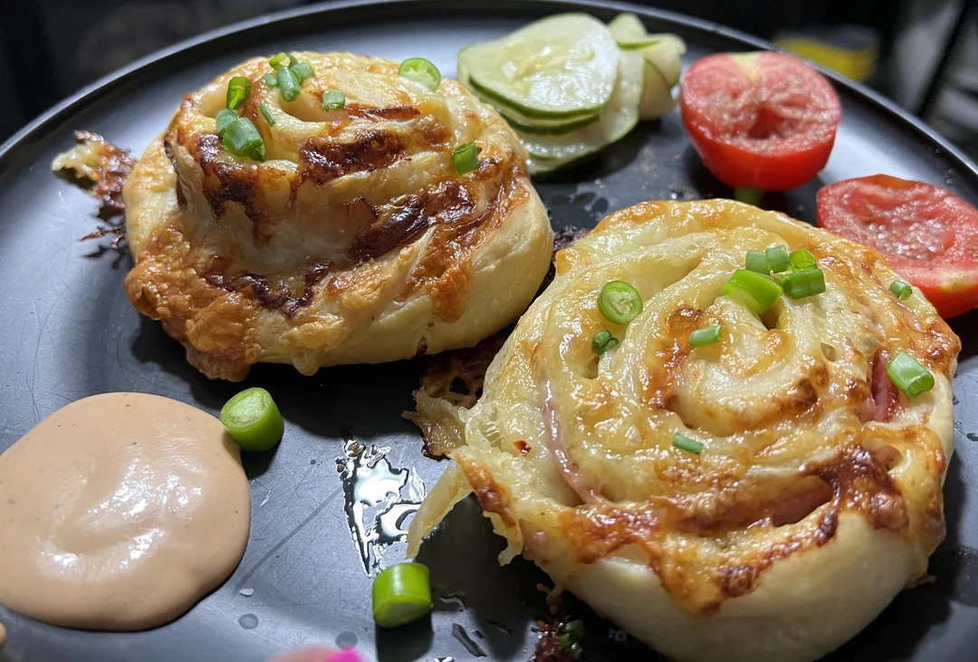 Nothing better than homemade bread. | Scrolller