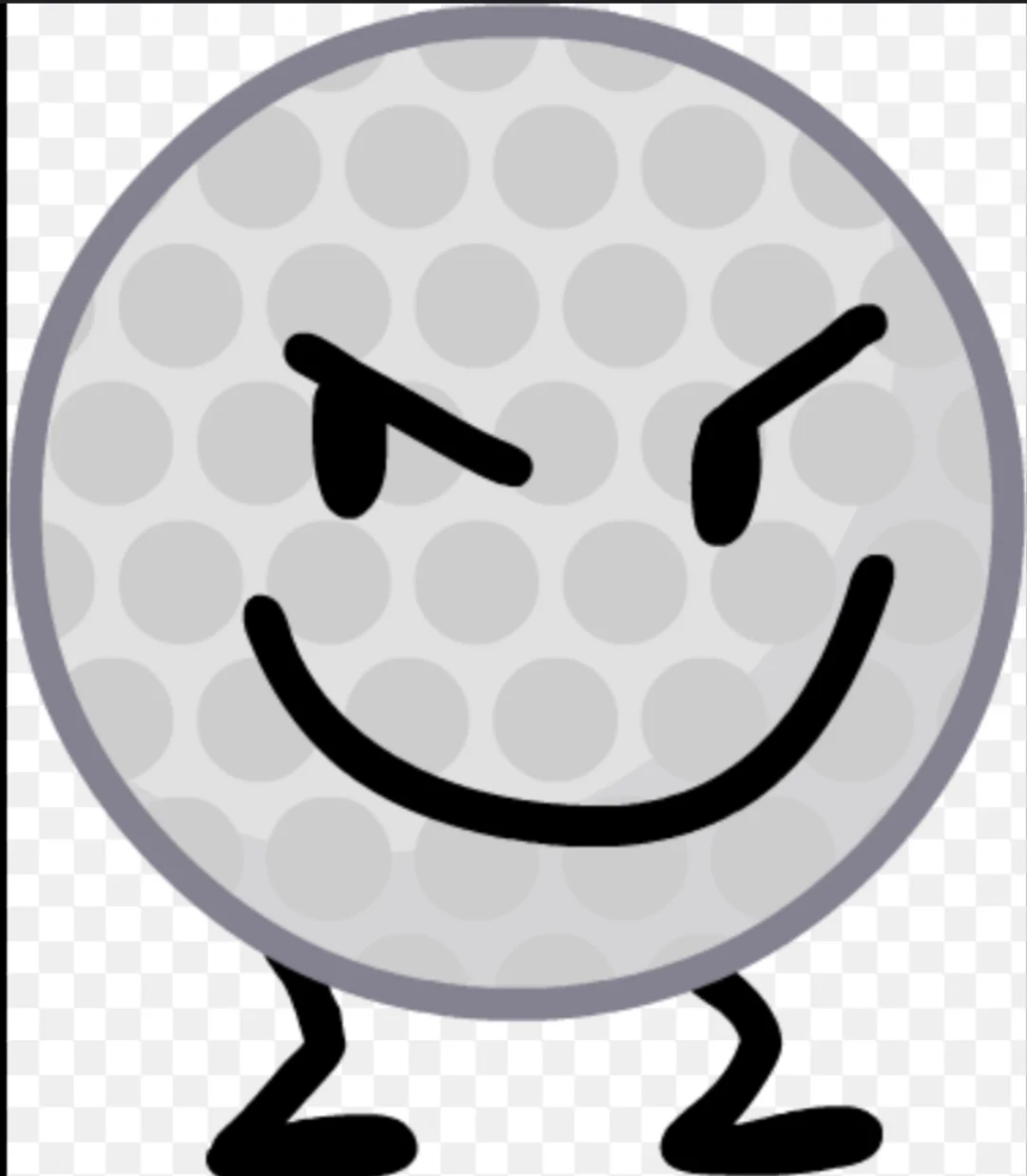 Golf Ball | Scrolller