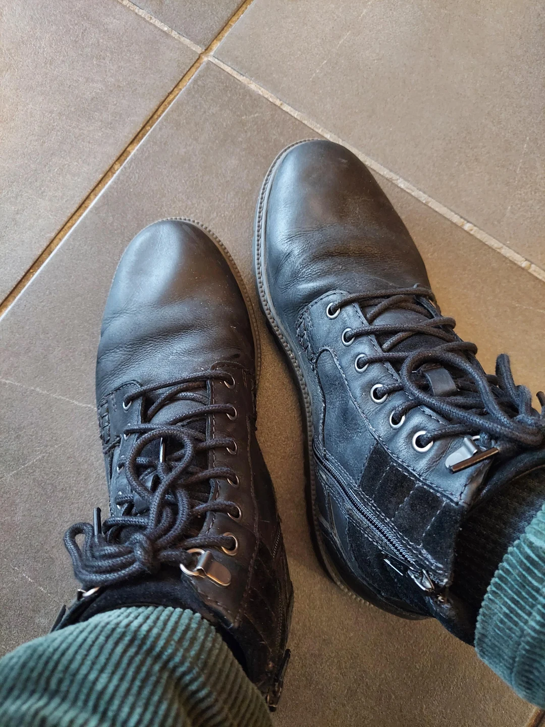 How do I get rid of this annoying dent?! | Scrolller