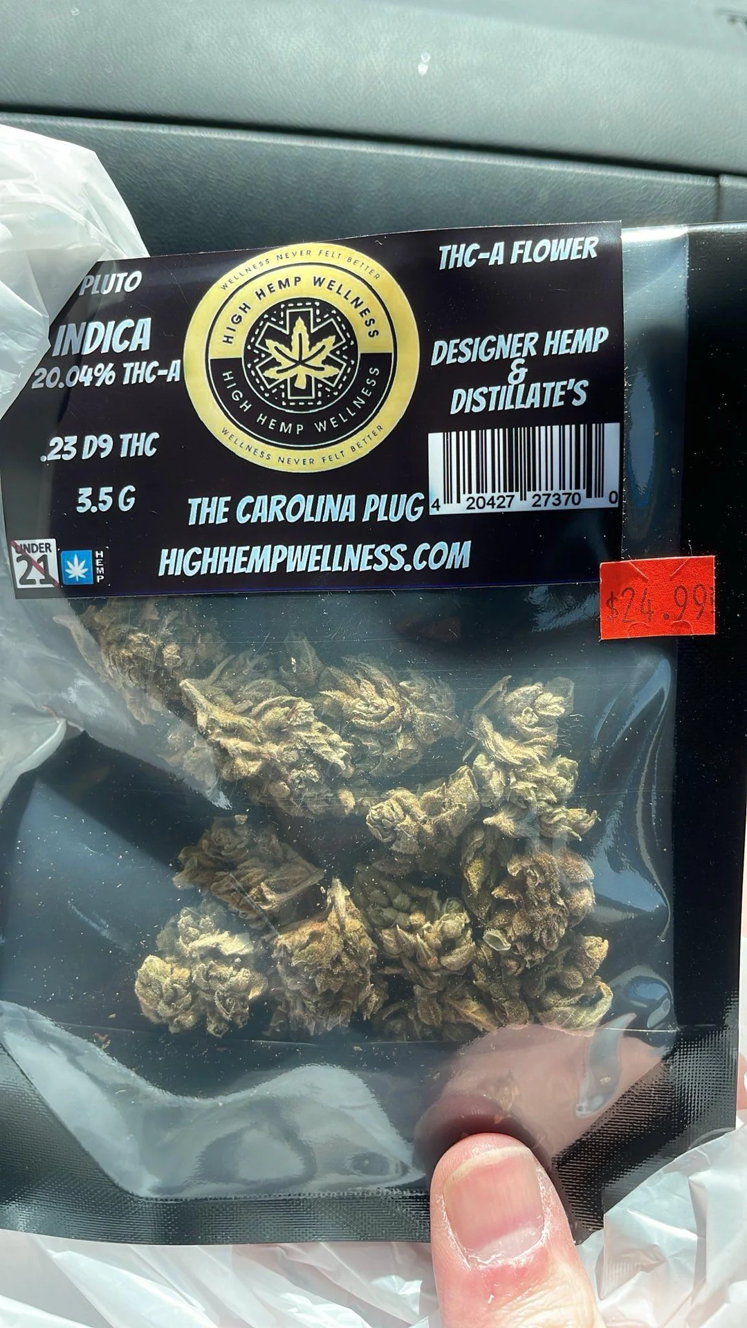 My score for the day | Scrolller