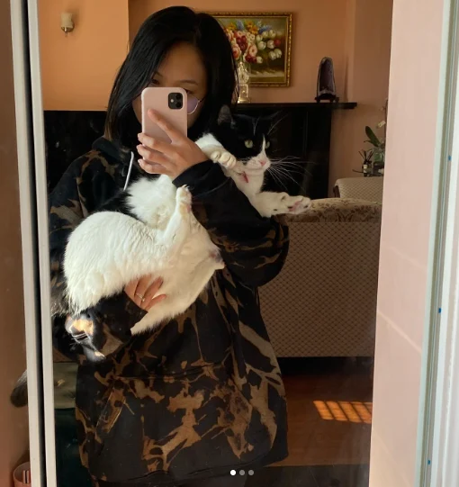 The TRAUMA in his eyes 😂😂 | Scrolller