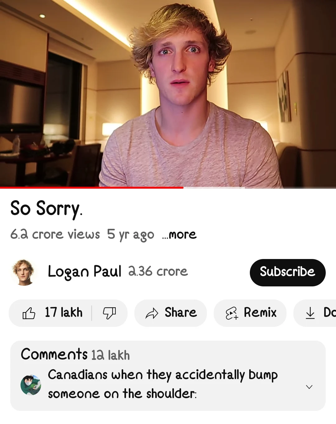 Cursed_apology | Scrolller