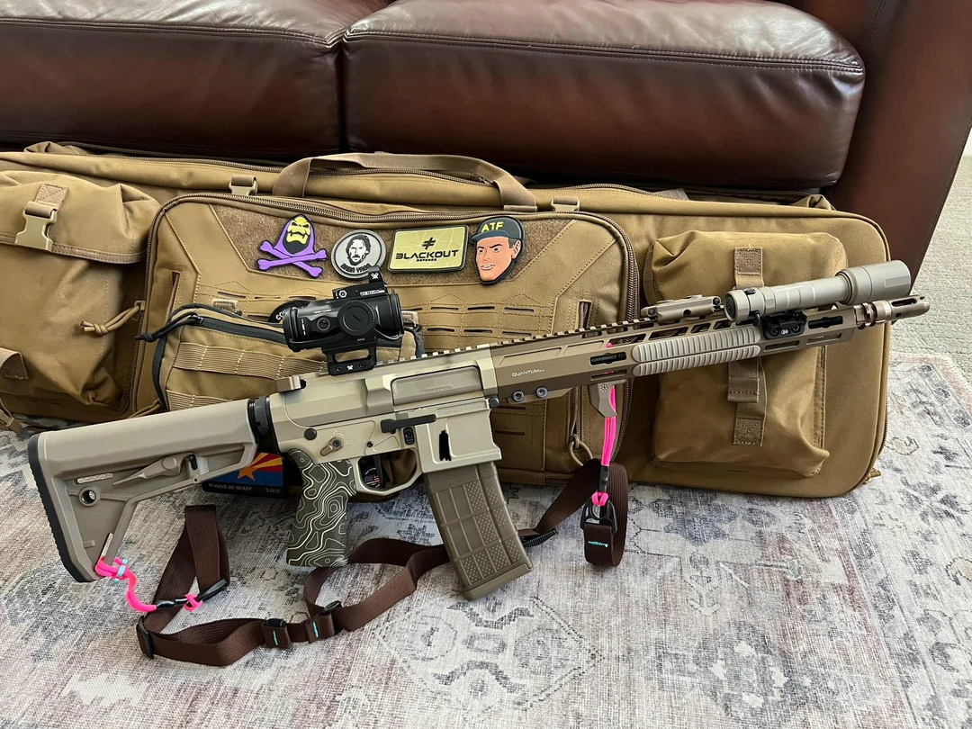 Building dream AR - Blackut Defense DTL | Scrolller