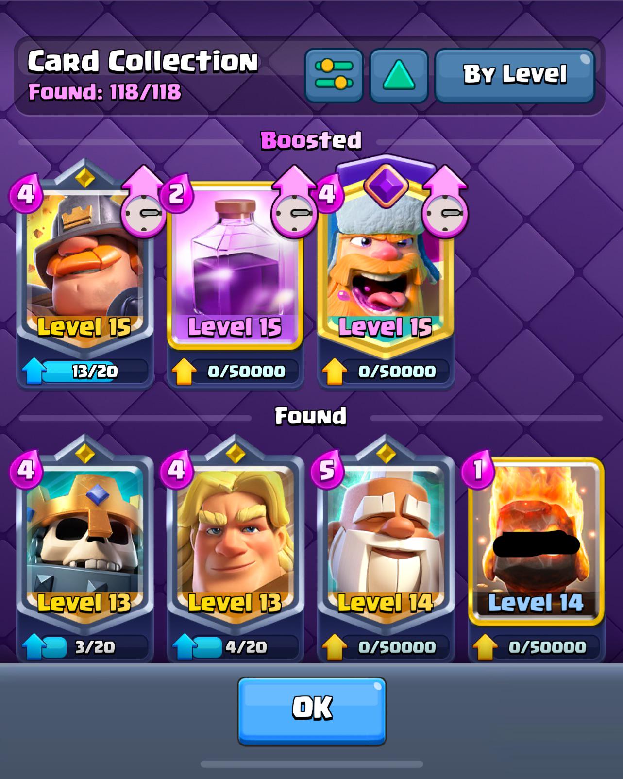 People who are maxed out, what do y’all do? | Scrolller