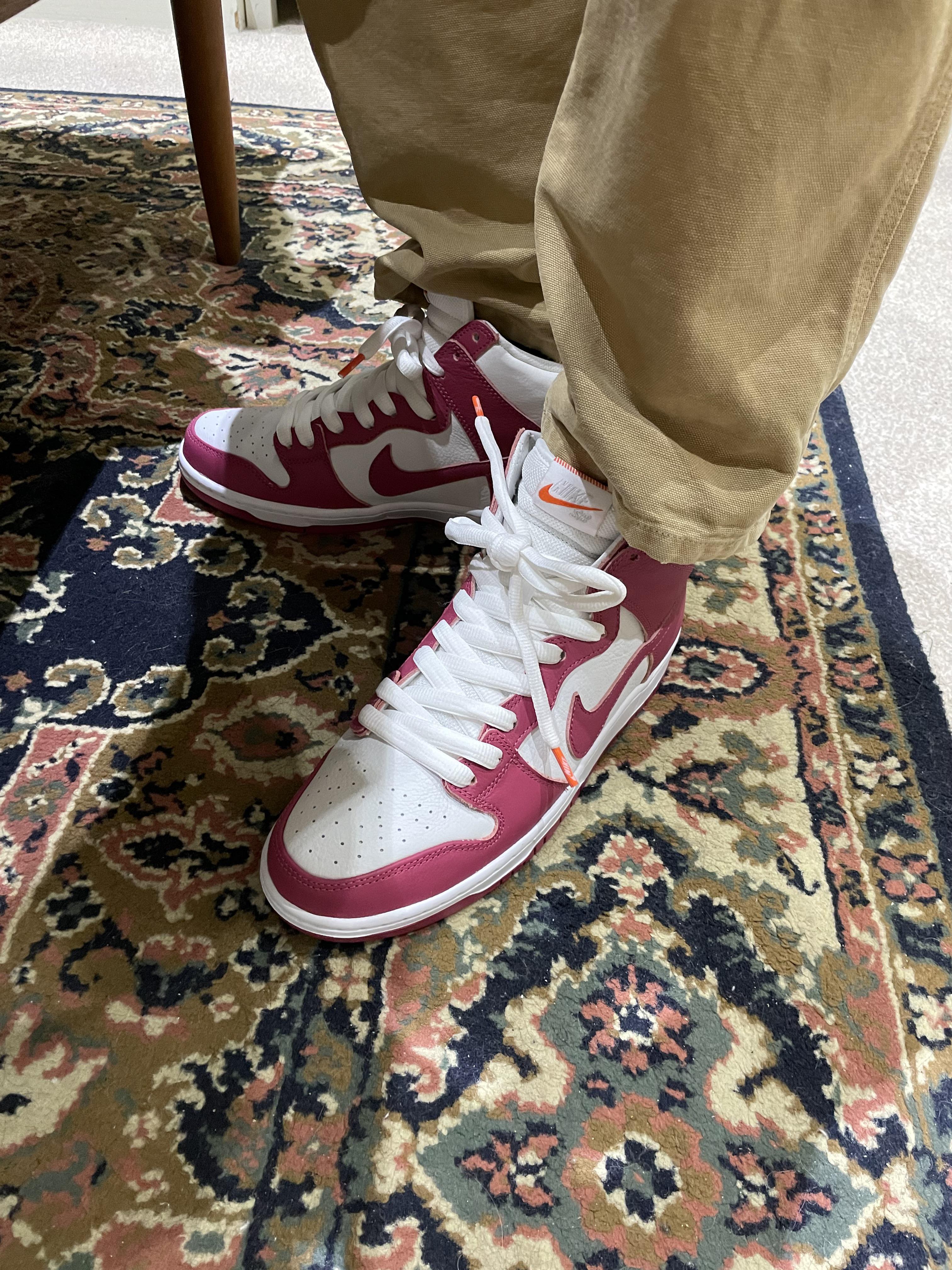 Nike Sb Dwight Schrute | Scrolller