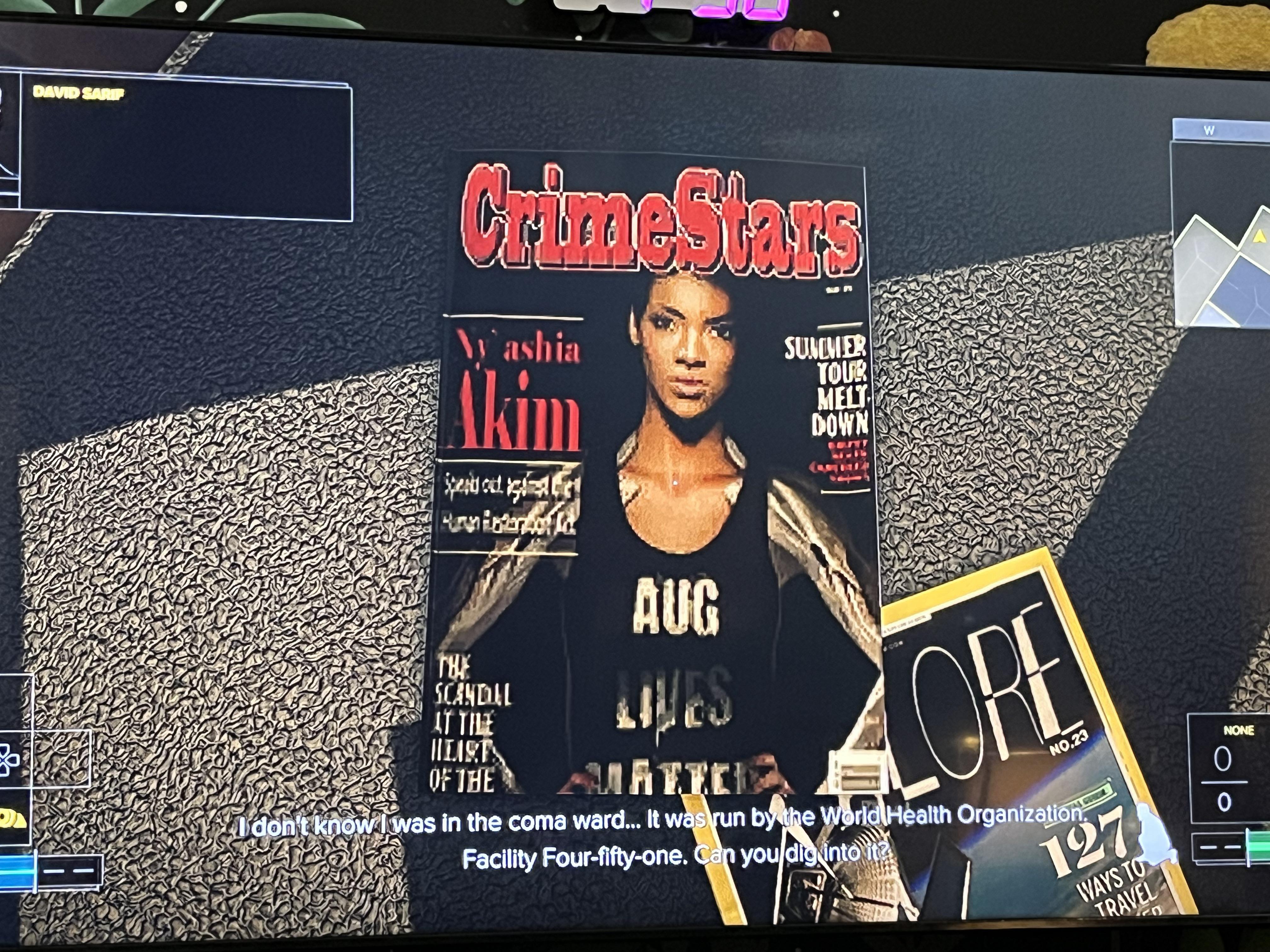 Aug Lives Matter | Scrolller