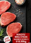 "Wagyu" "Marble Score 5" | Scrolller