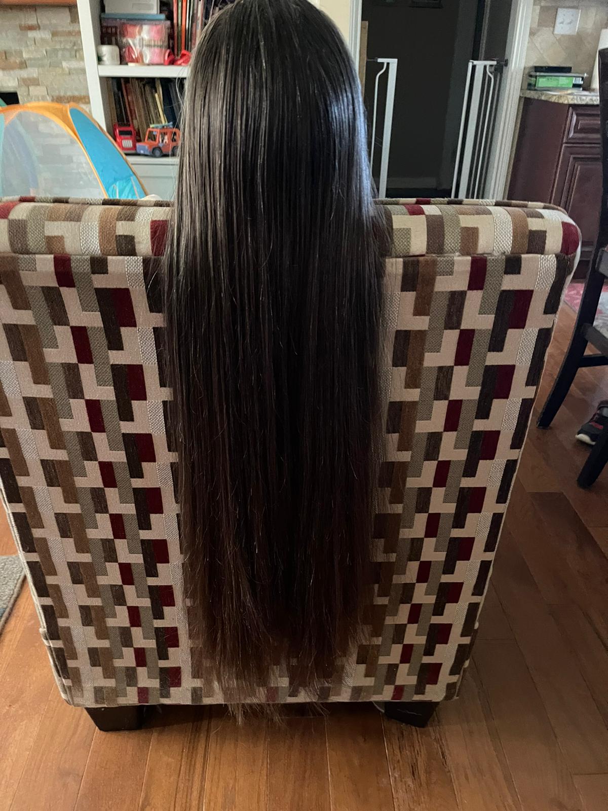 She's nearly 61! Someone I'm close to - posted with permission. | Scrolller