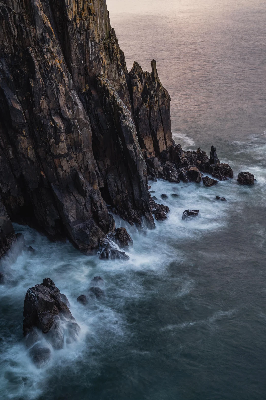 In Search of the Master, Dan Hawk, Oregon Coast [OC] [2000x3000] | Scrolller