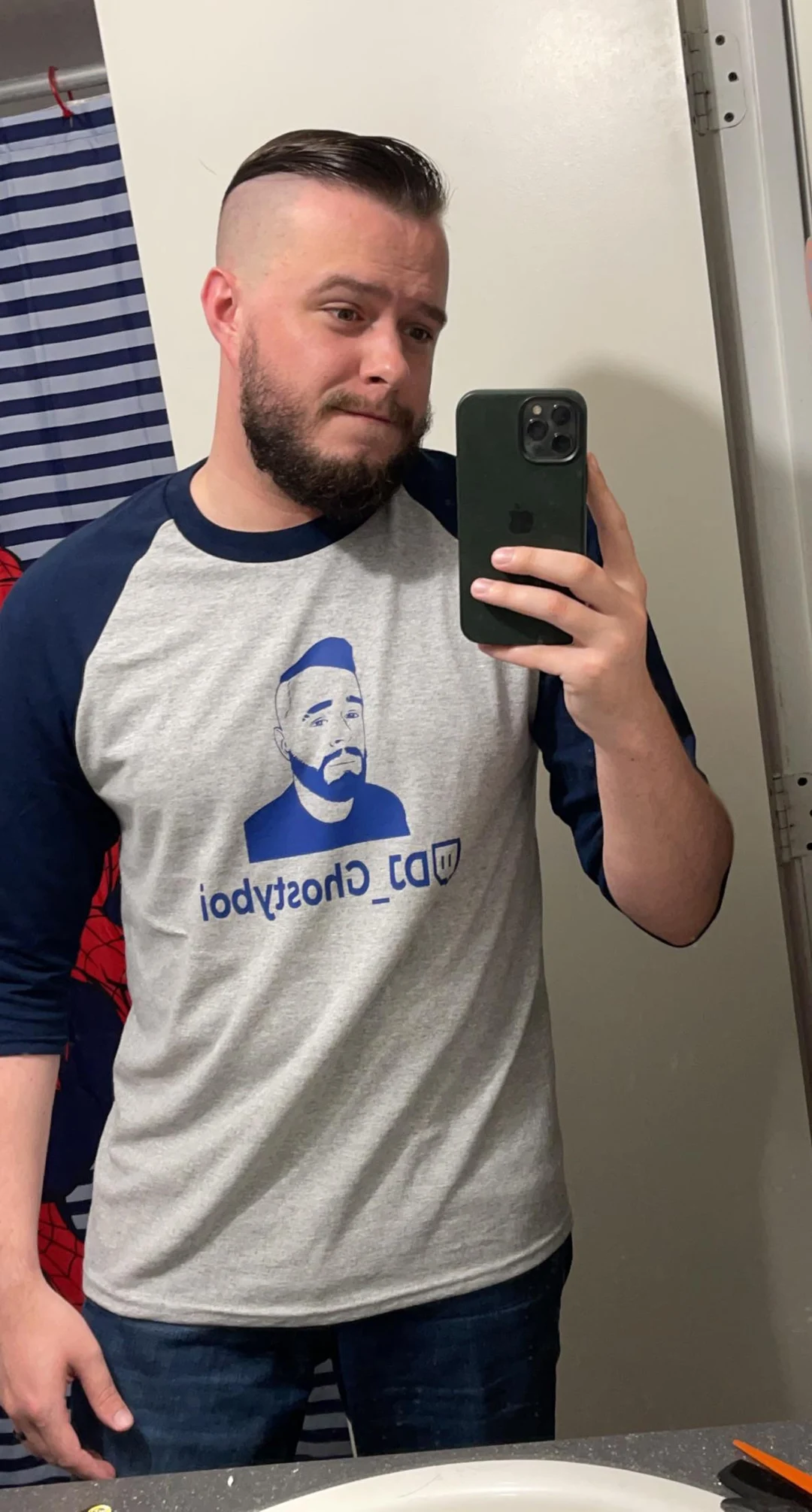 Fresh cut and shameless self plug | Scrolller