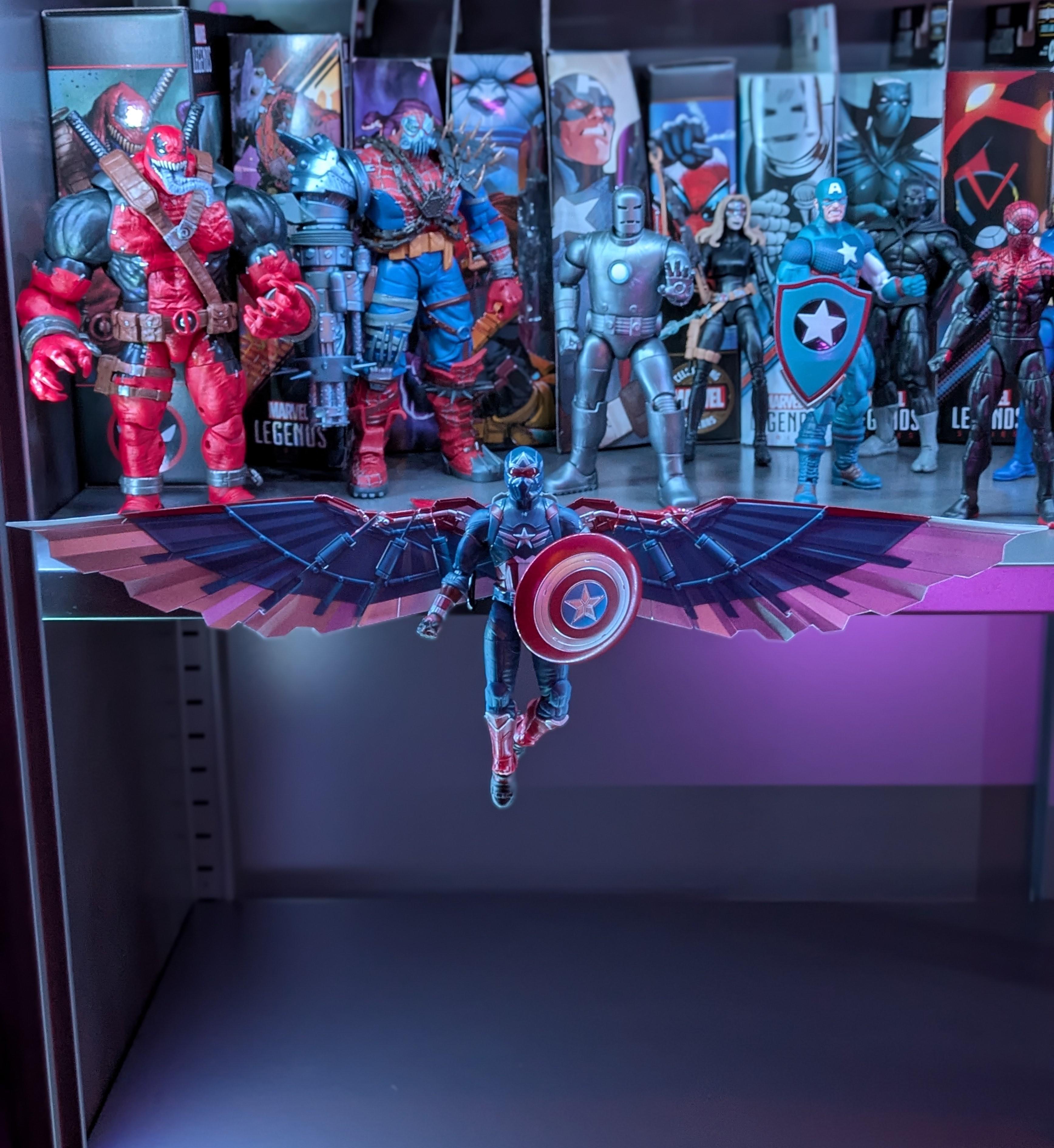 First of 2025. | Scrolller