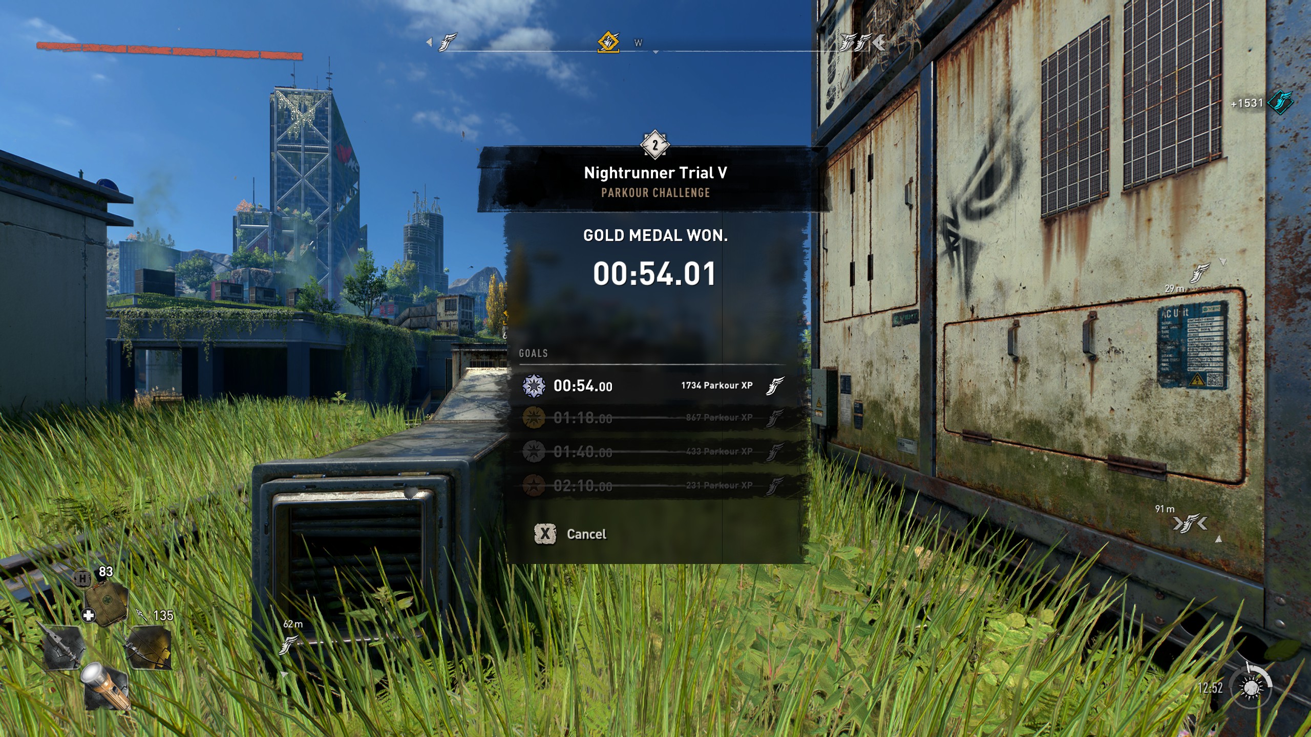 Still not as much pain as Hoverboard Challenge | Scrolller