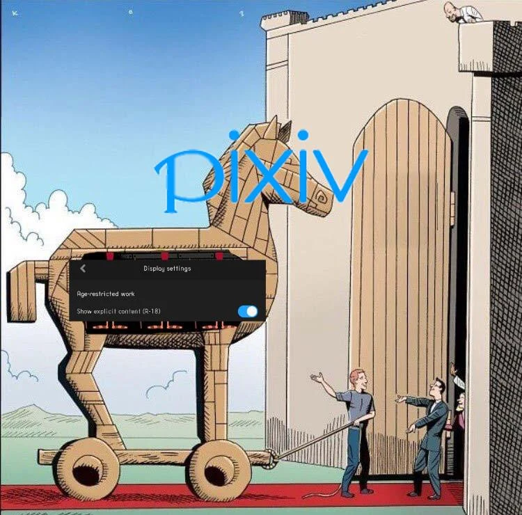 Discover more like Meme: A very cursed palace on internet and Related Content | Scrolller