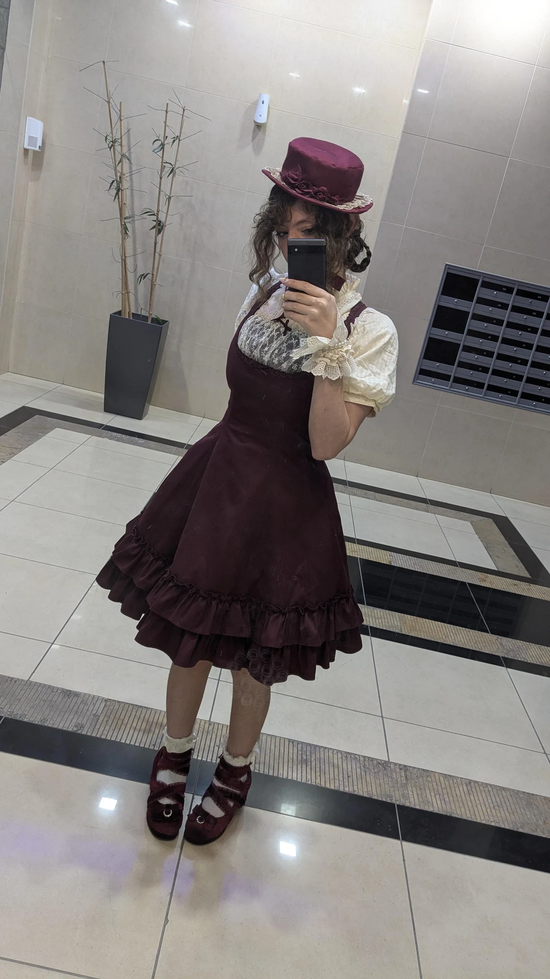 Simple classic coord concrit welcome | Scrolller