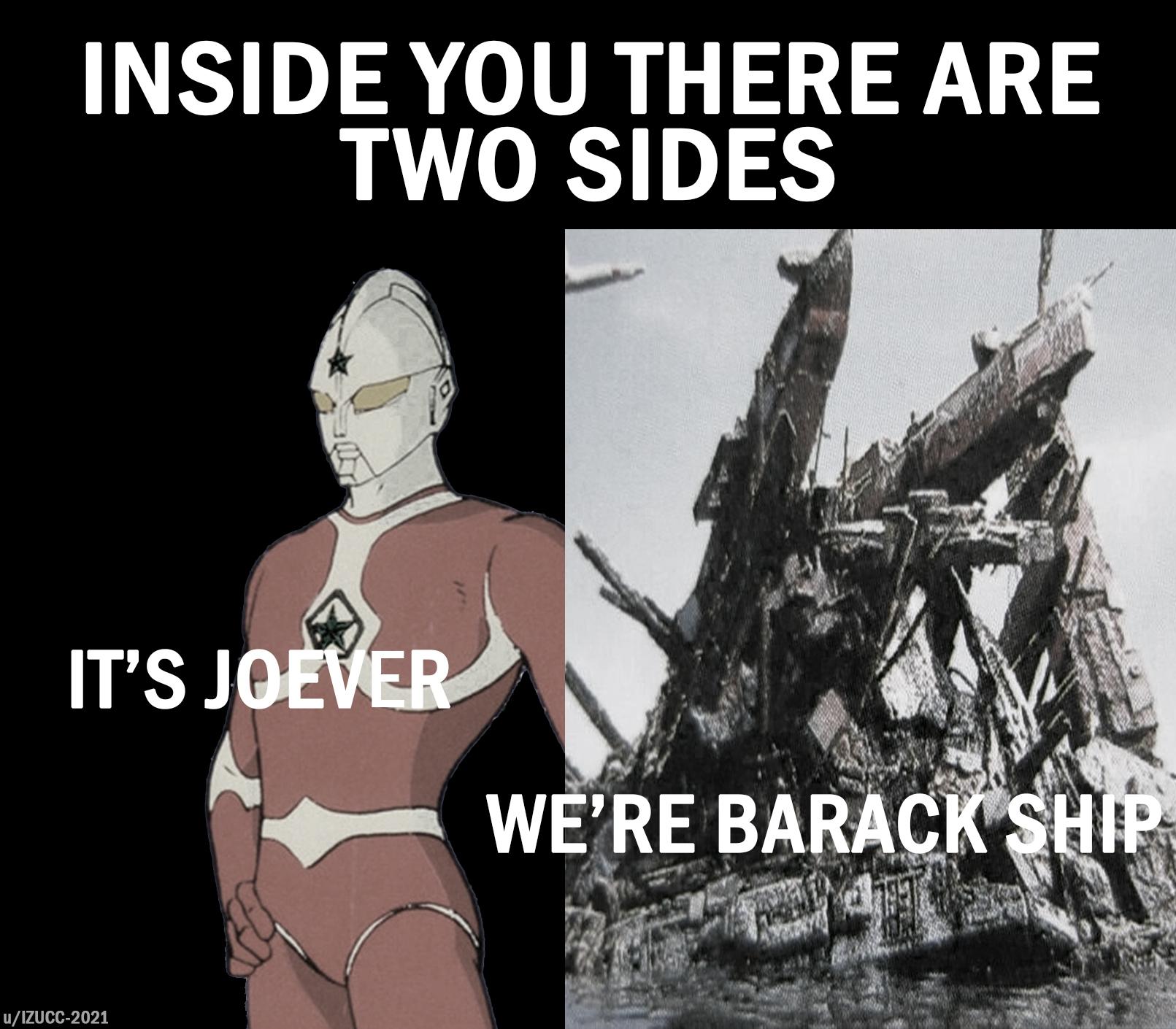 Joneus Mama | Scrolller