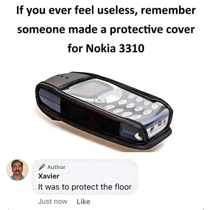 Xavier still got it | Scrolller