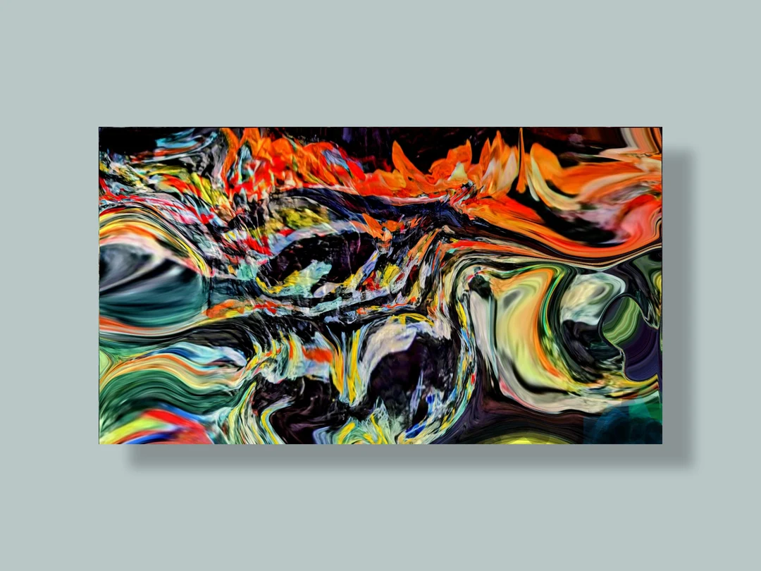 Discover more like UnusualArt: Dissonance 2 and Related Content | Scrolller