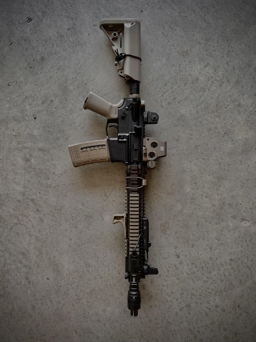 Block II aesthetics… | Scrolller