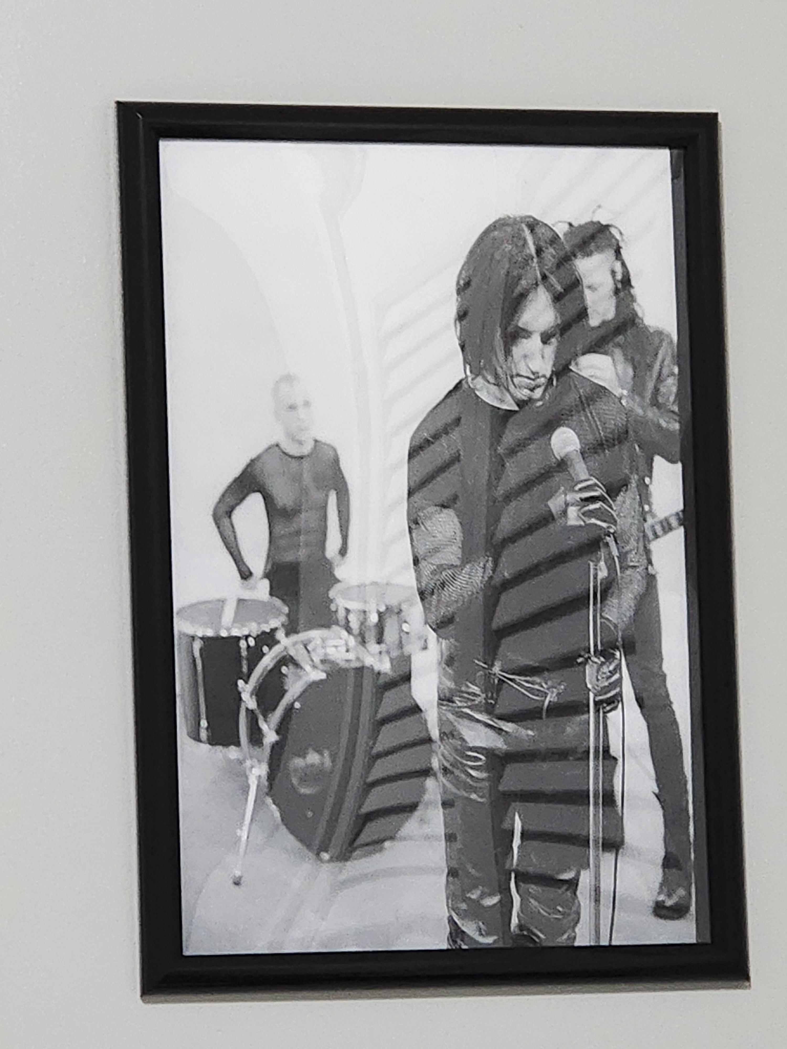 New Poster. | Scrolller