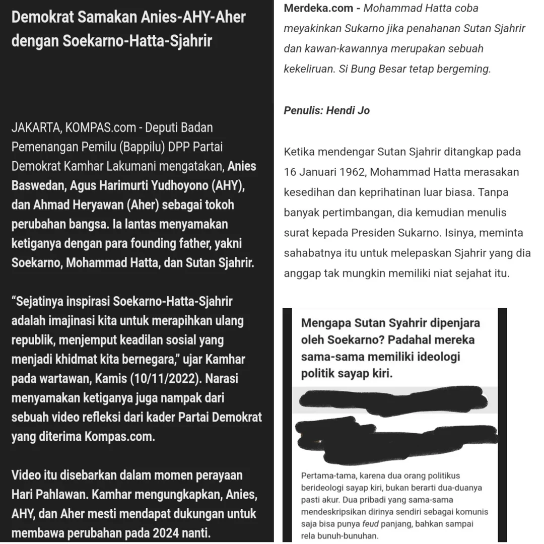 Jadi bakal ada yang dipenjarain nih | Scrolller