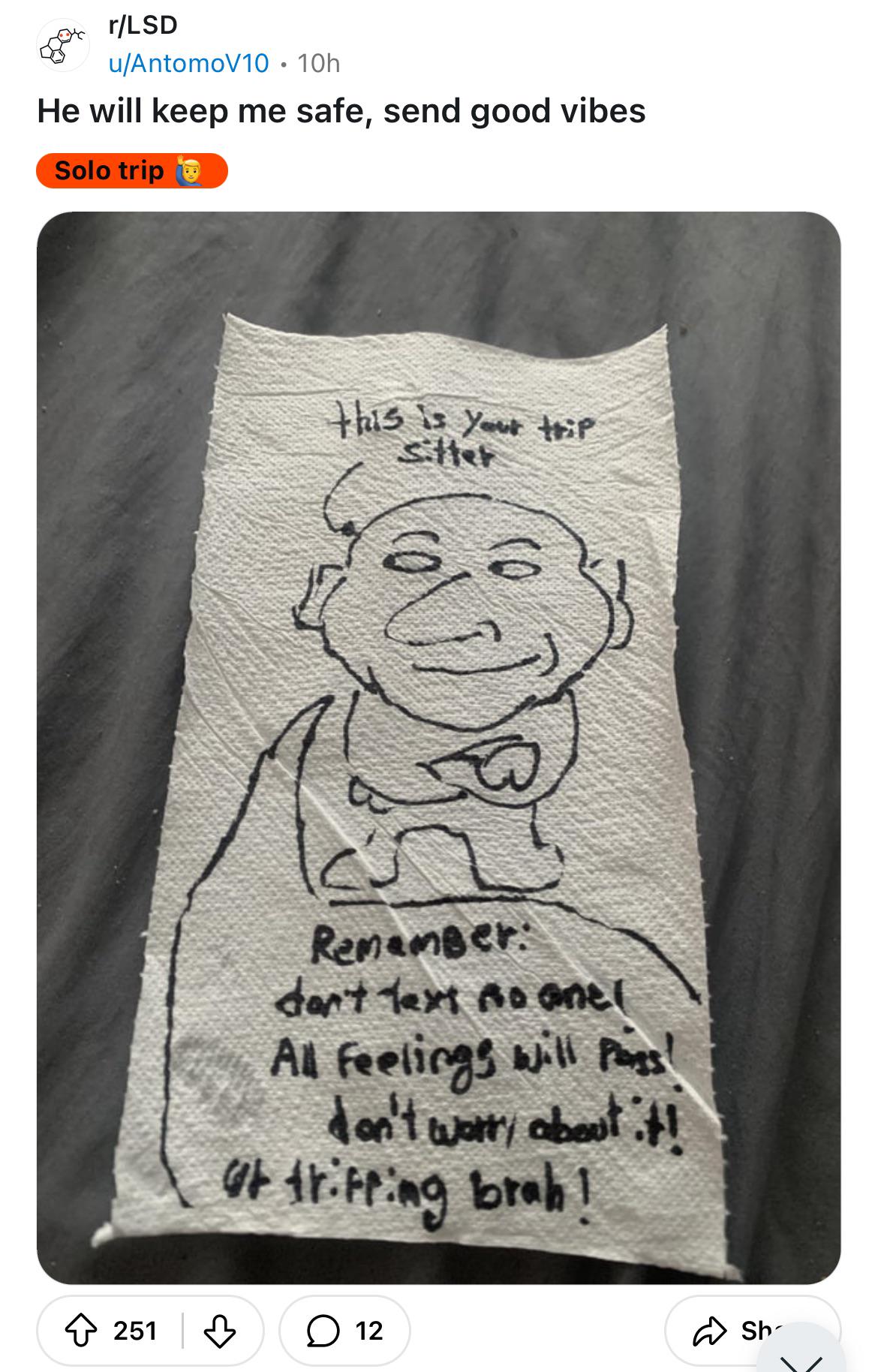 Nightmare Nightmare Nightmare | Scrolller