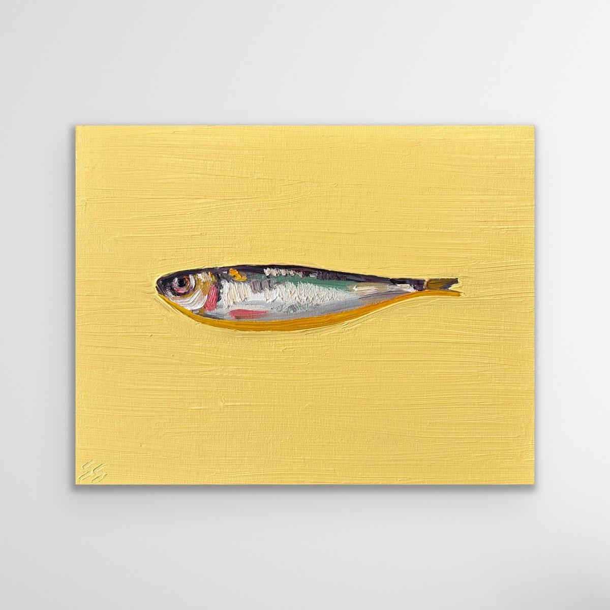 Sardine on Butter | Scrolller