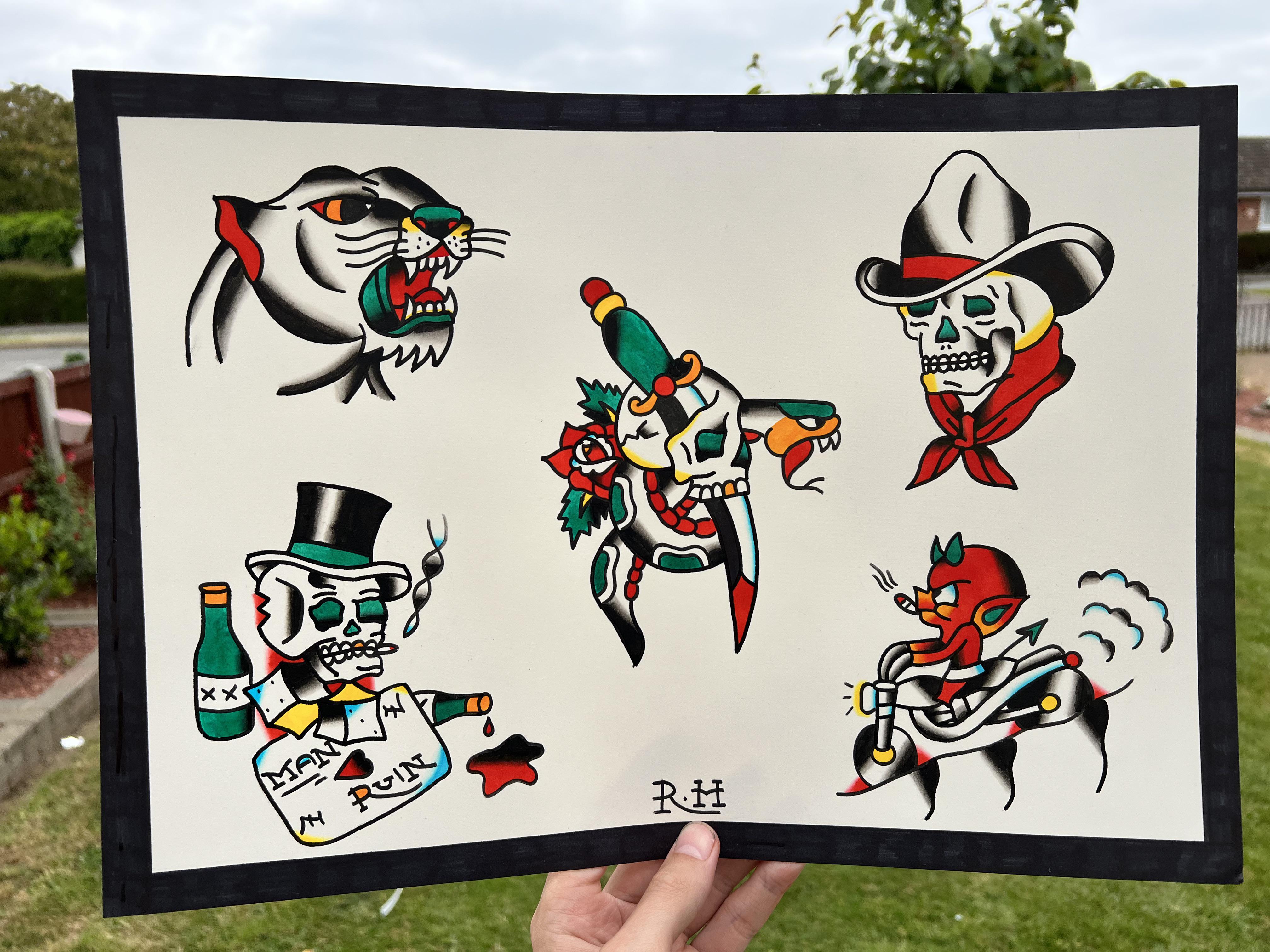 Recent flash! - ig @ryans.flash | Scrolller