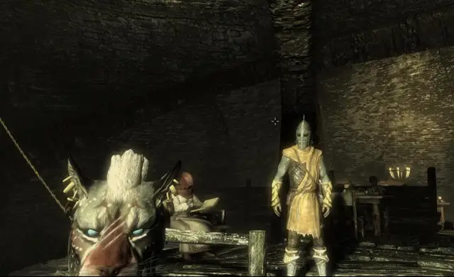 Who snuck in the snitch, guys? | Scrolller