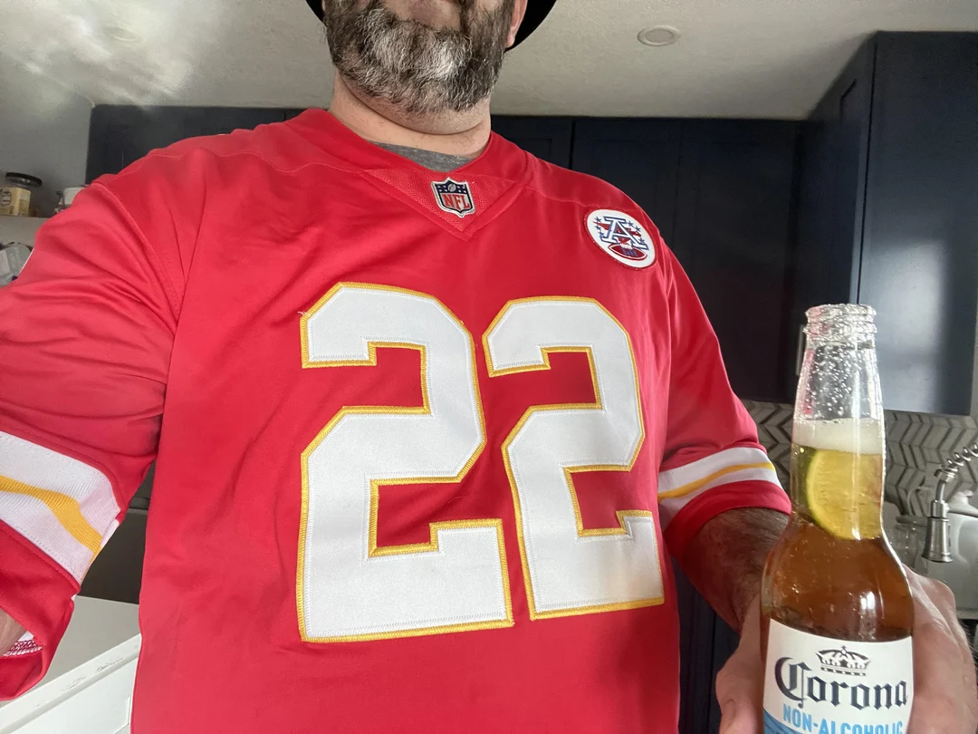 Cheers chiefs fans | Scrolller
