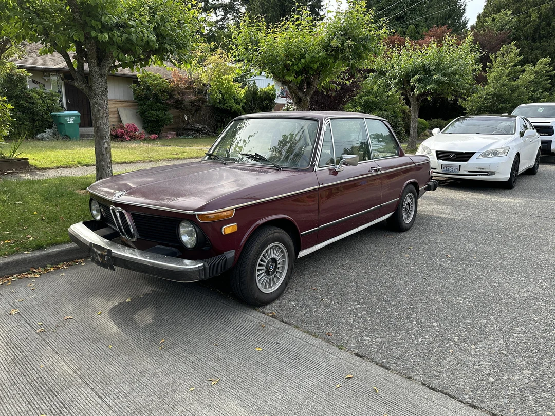 Picked up my dream BMW | Scrolller