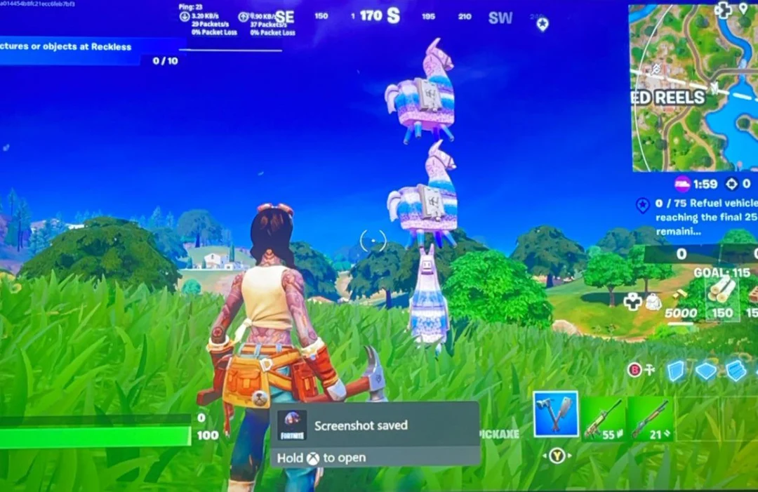 is this rare or sum | Scrolller